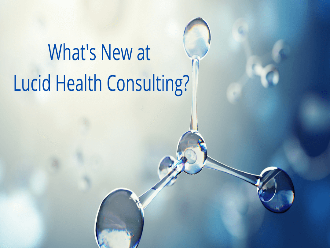 Lucid Health Consulting enters strategic agreement with MAOSS - for ...