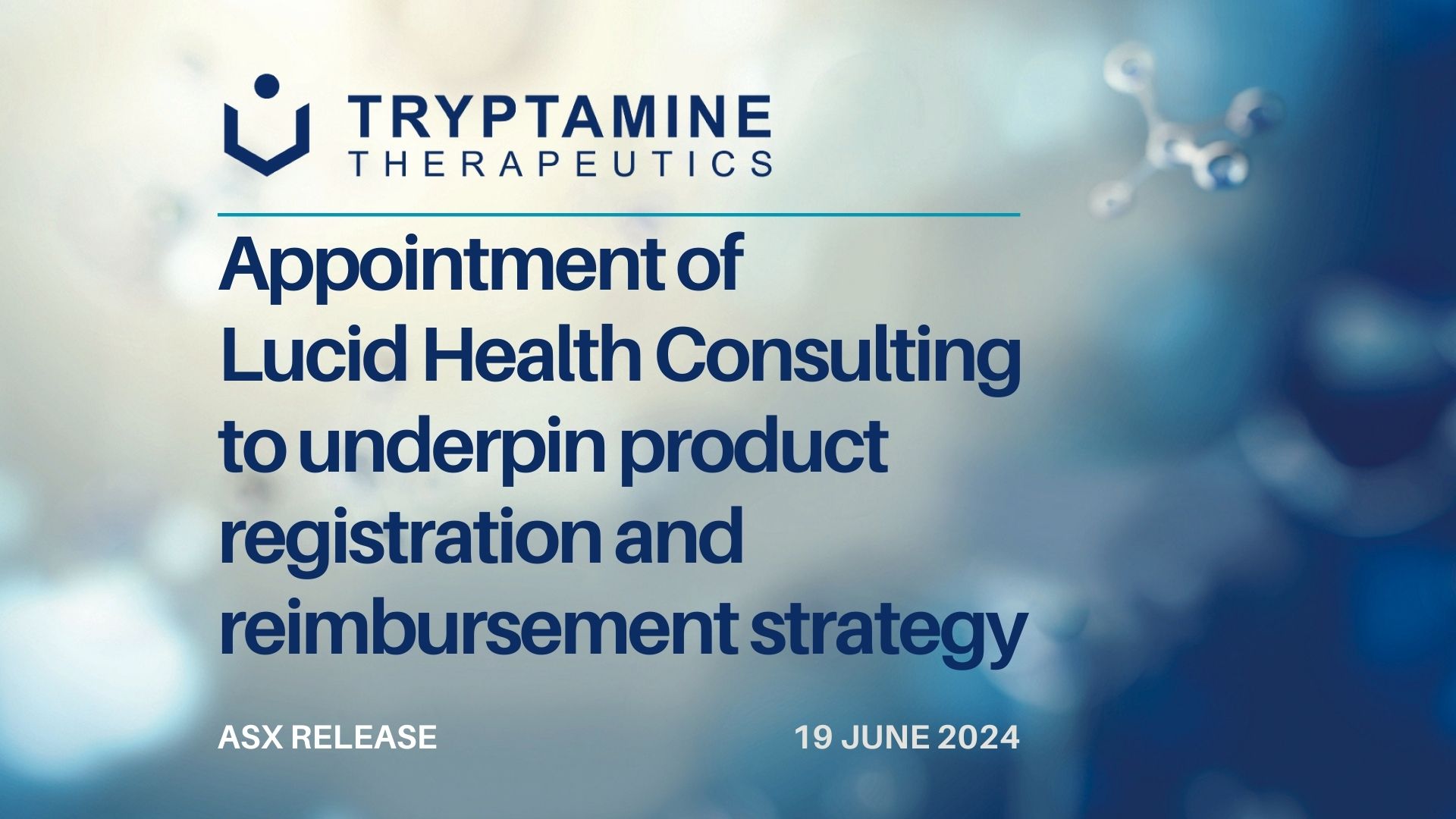 Lucid Health Consulting | Experience Matters