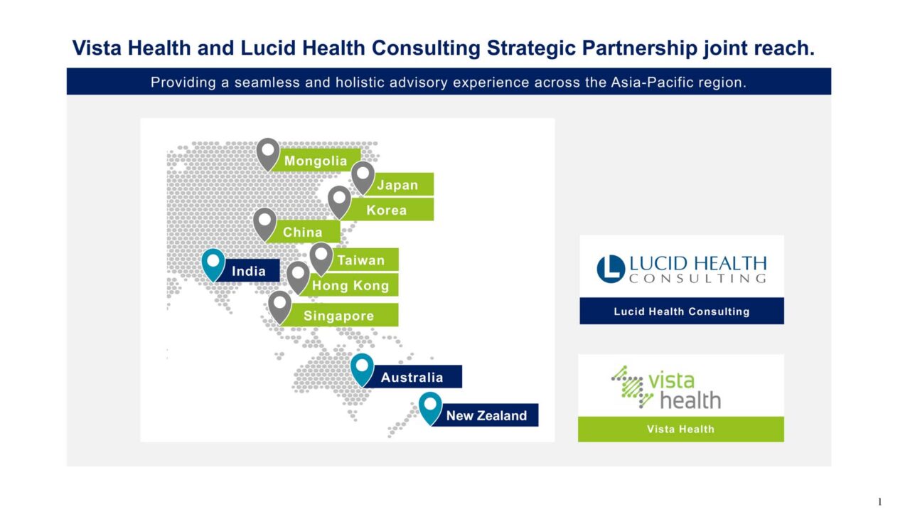 Lucid Health Consulting | Experience Matters