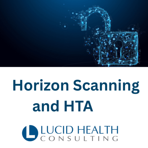 Why Horizon Scanning Matters for Australia's Healthcare Future? - Lucid ...